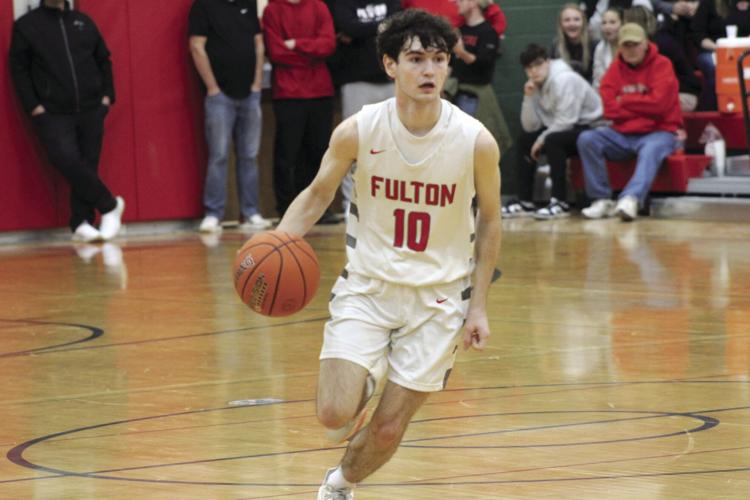 Varsity roundup: Bucs’ boys hoops extend scoring surge | Sports ...