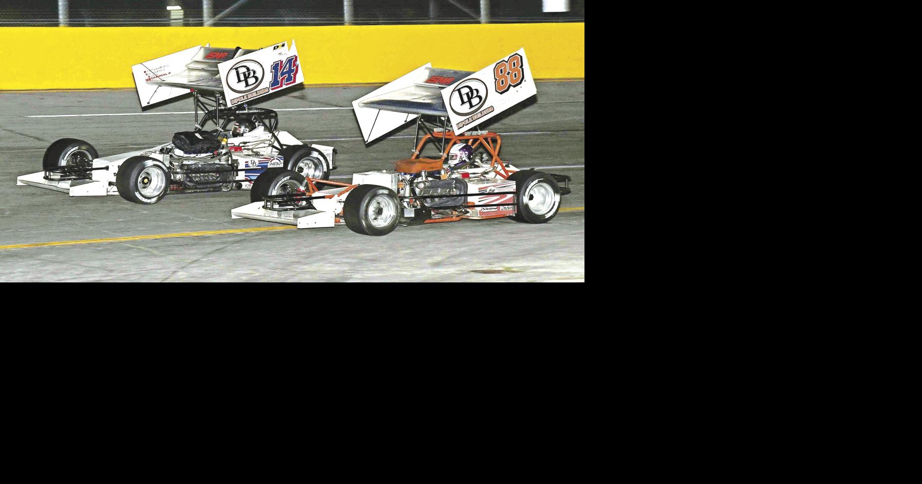 Racing and Fan Fest set for Saturday at Fulton Speedway | Sports ...