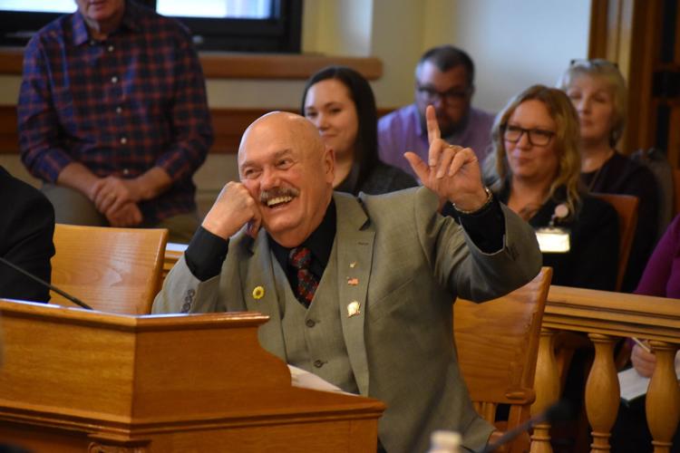 Legends Fields' fees provoke heated debate among legislators | News ...