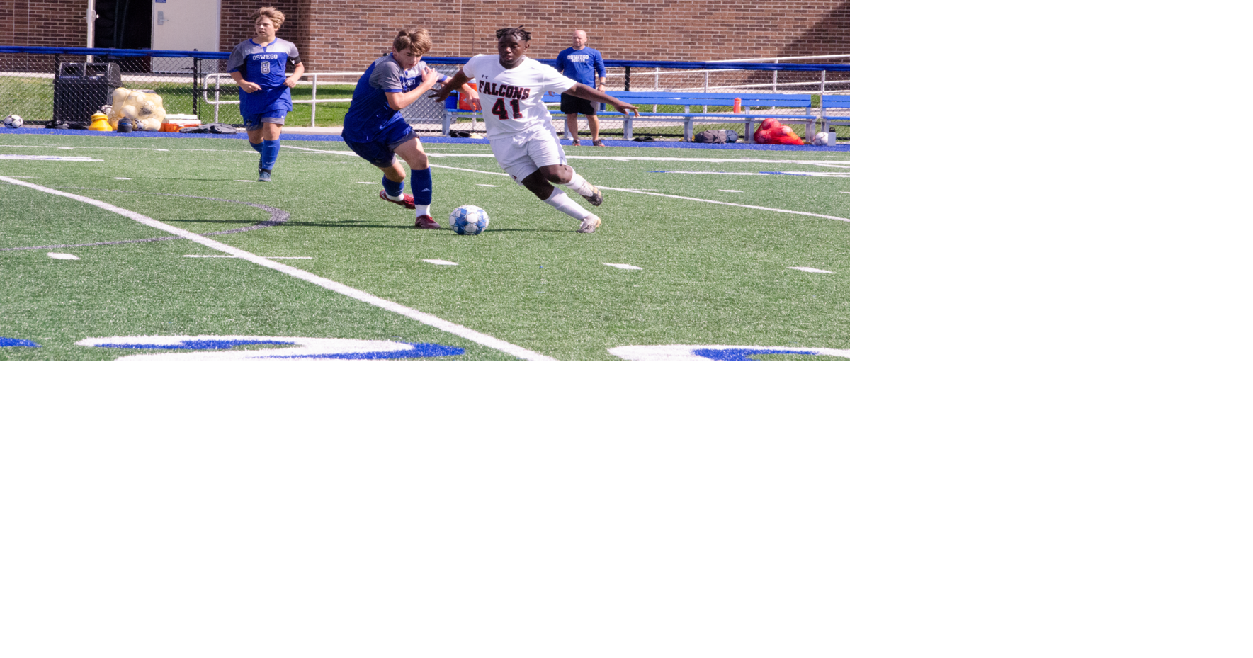 Fowler solves Bucs in second half for 4-1 boys soccer victory | Sports ...