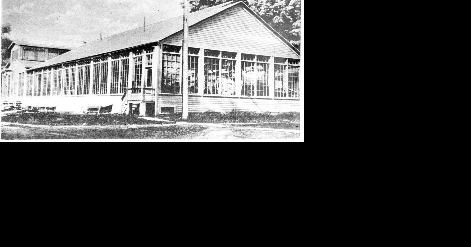 Out Of Our Past: The mystery of Maxwell Roy Karge | Columnists ...