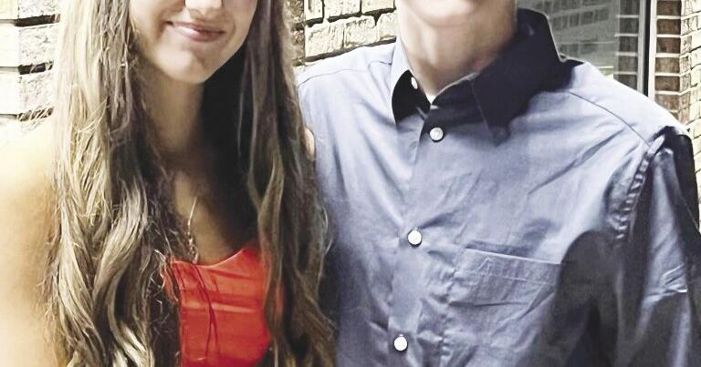 Fulton students in crash were high school sweethearts | News ...