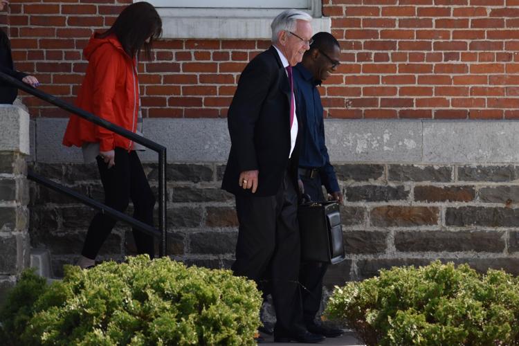 Jury selection begins in trial of accused Sting shooter | News ...