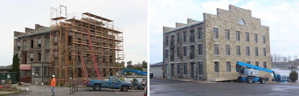 ‘This was a building that really needed to be saved’ | News ...