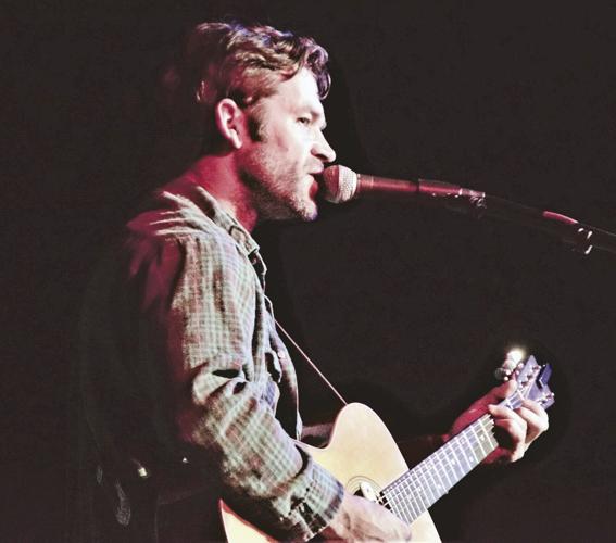 Prolific storyteller Mike Powell to perform Nov. 18 at Music Hall ...