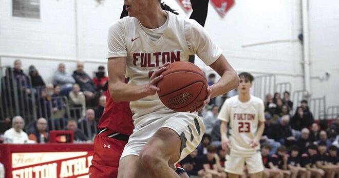 Athlete of the Year: Doty deems his return home a success | Sports ...