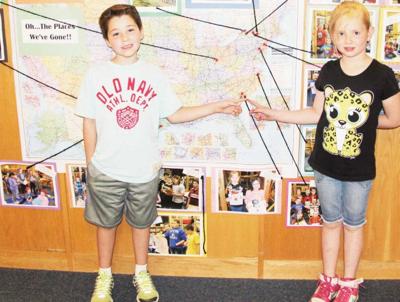 Videoconference a 'hit' at Minetto Elementary School | Local ...