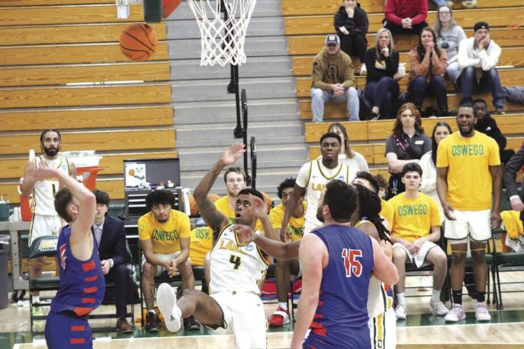 Oswego loses to New Paltz in SUNYAC final; gets NCAA at-large berth ...