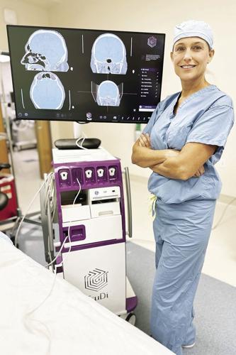 AI-Powered ENT technology enhances sinus surgeries performed by ...