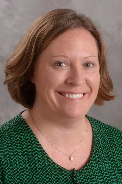 SUNY Oswego names Jennifer Knapp interim dean of SCMA | News ...