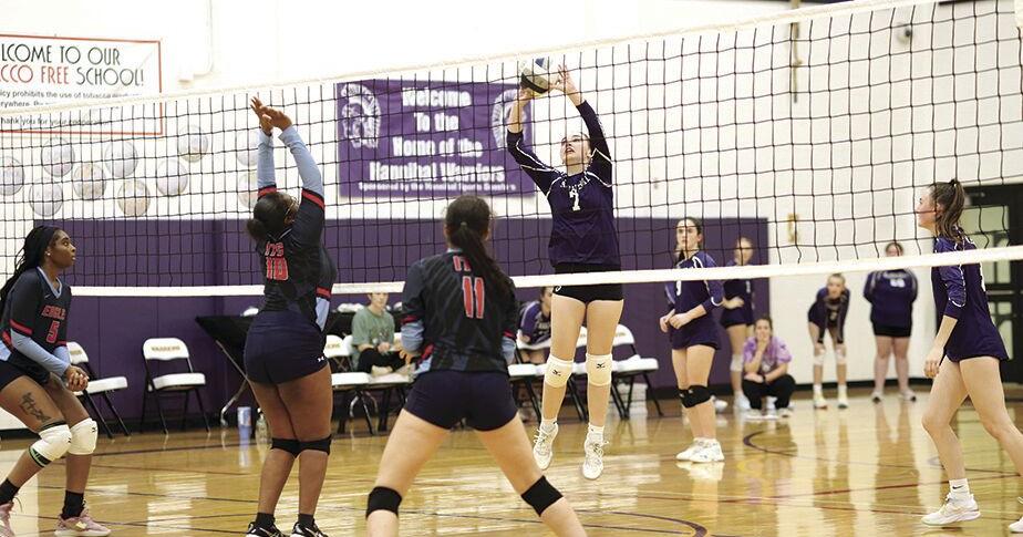 Varsity roundup: Hannibal wins in volleyball | Sports | oswegocountynewsnow.com
