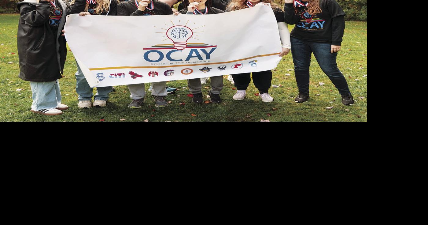 OCAY League returns with Olympic-themed competition | News ...