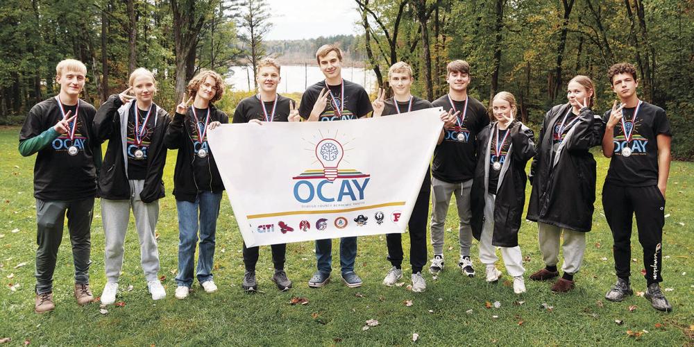 OCAY League returns with Olympic-themed competition | News ...