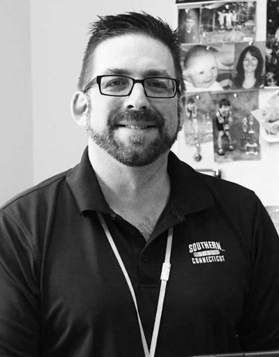 APW schools welcome Brian Kovalchik as administrative intern | Local ...