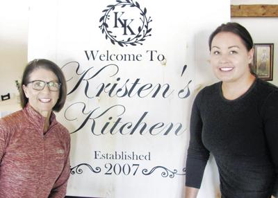 Kristen’s Kitchen to cater Guest Chef Dinner at Salvation Army | News ...