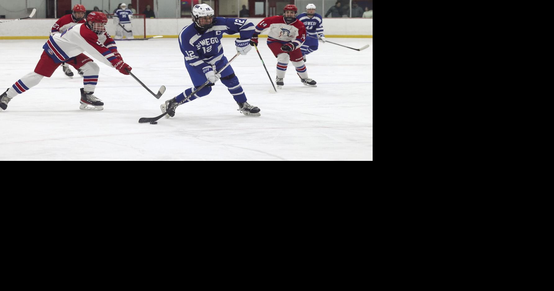 Bucs hockey team rides hot start into Winter Classic | Sports ...