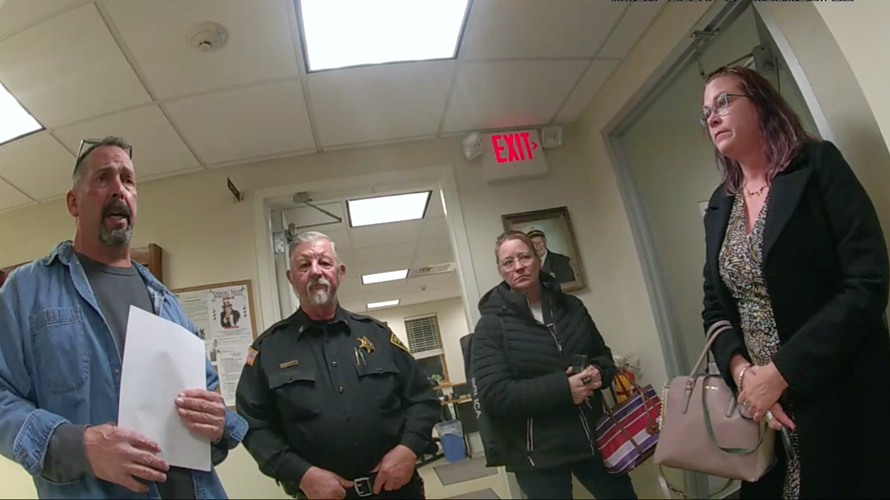 Allen-Gregory's case adjourned; Bayle headed to trial after endless ...