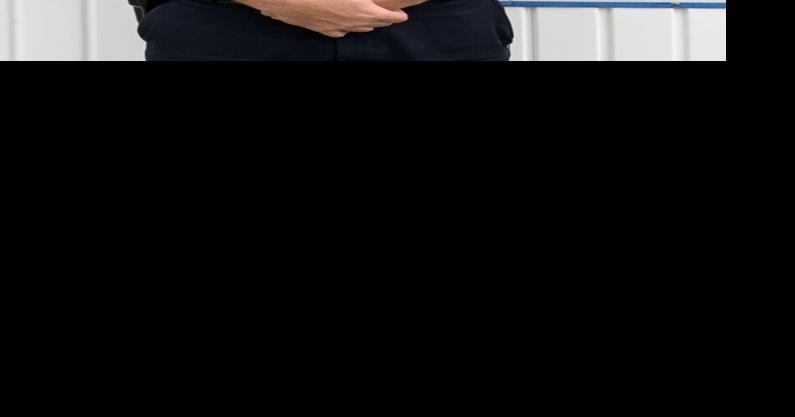 Dempsey promoted to deputy chief among Fulton PD changes | News ...