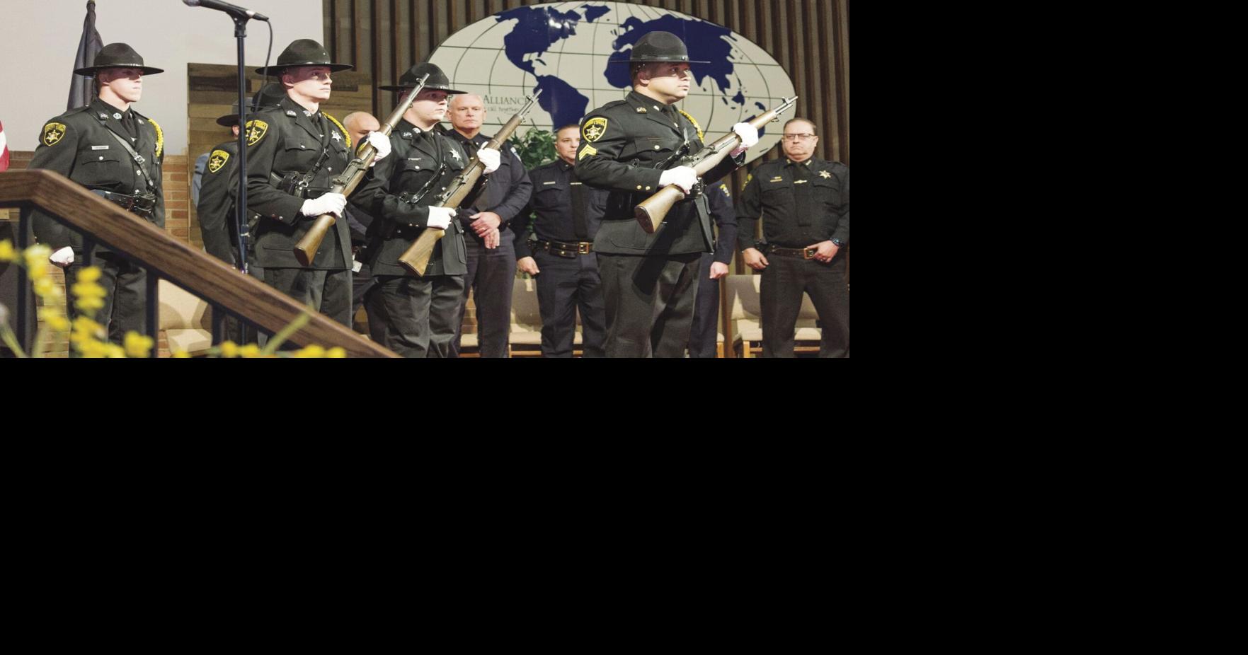 CCC to create police academy in Fulton | News | oswegocountynewsnow.com