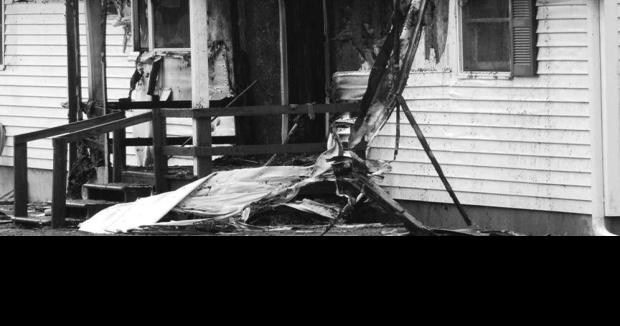 Volney home damaged in fire | Local | oswegocountynewsnow.com