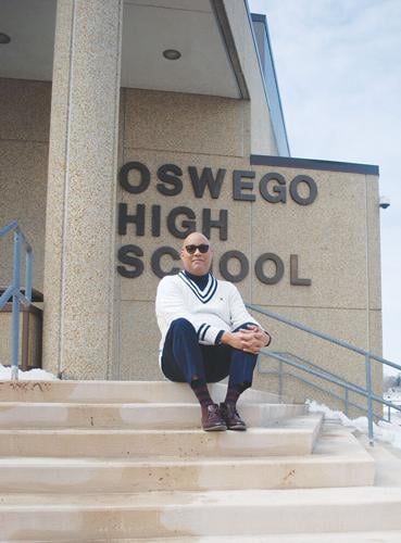 Looking back, moving ahead: Oswego schools superintendent heads off to ...