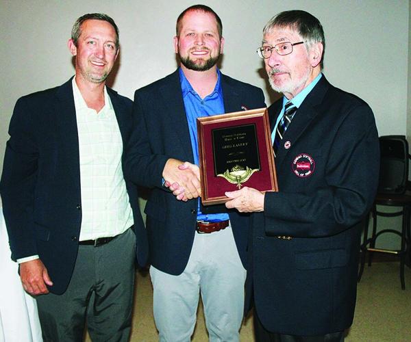 Memories are shared at Oswego Softball Hall of Fame induction banquet ...