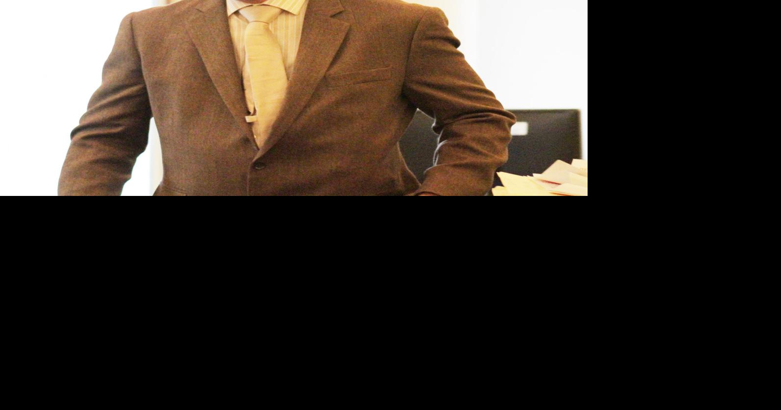 Allen’s conviction tossed after juror conflict revealed | News ...