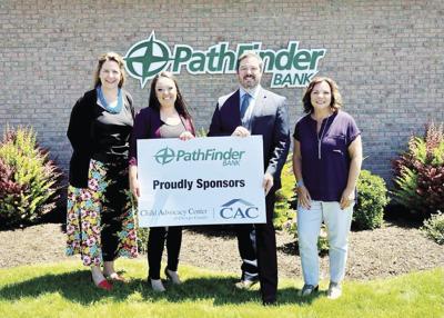 Pathfinder Bank a major sponsor of CAC Golf Tournament | Sports ...
