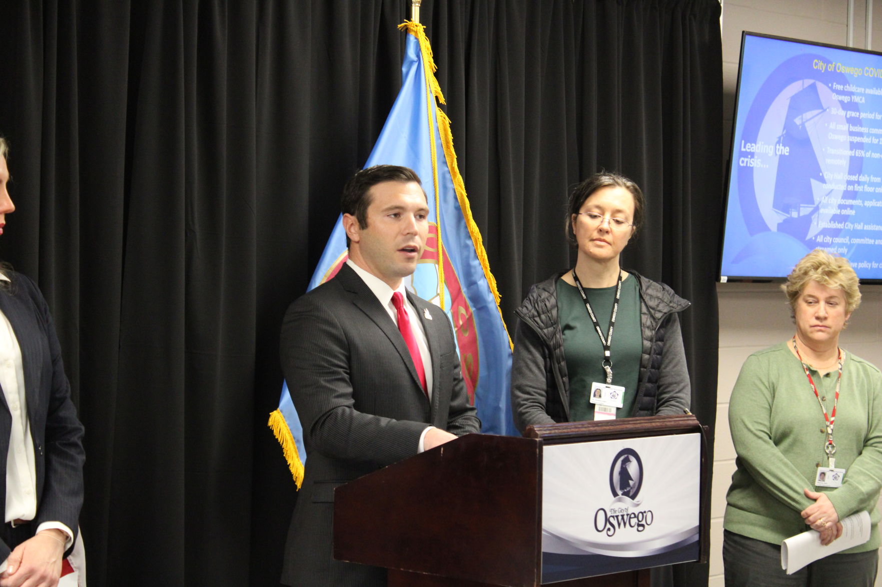 Page A1 | e-Edition | oswegocountynewsnow.com