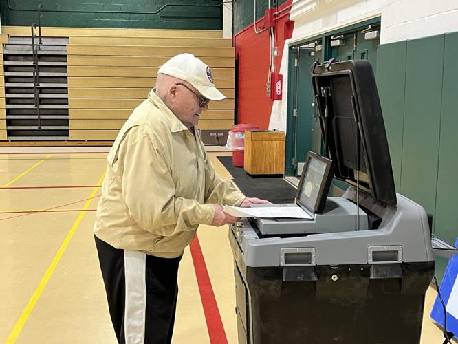 Central Square voters reject budget and other election surprises | News ...