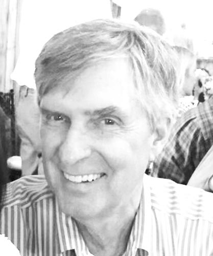 Douglas F. Caster | Obituaries | oswegocountynewsnow.com