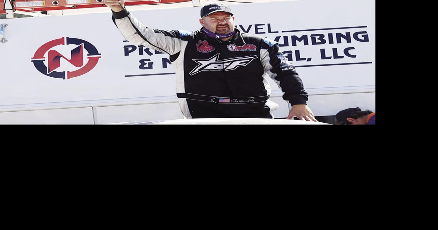 Horning scores first DIRTcar Pro Stock Series win of 2024 at Fulton ...