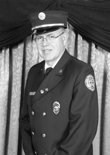 Richard P. Batchelor | Obituaries | oswegocountynewsnow.com