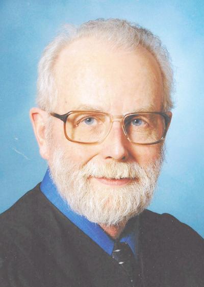 John Elliott, former Oswego County judge and district attorney, dies at ...