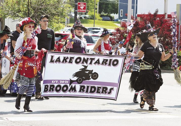 Schedule set for the Fulton Memorial Day Salute | Arts & Entertainment ...