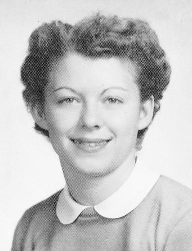 Marlene J. McNamara | Obituaries | oswegocountynewsnow.com