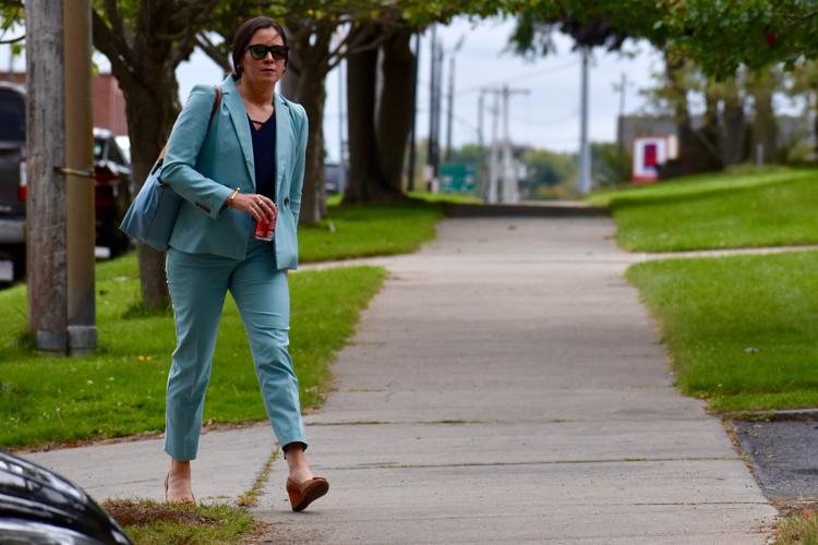 Charges against Lanza over court scuffle to be dismissed | News ...