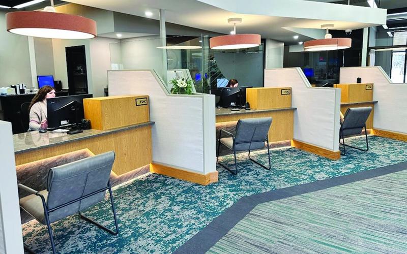 Fulton Savings Bank launches Universal Banking system | News ...