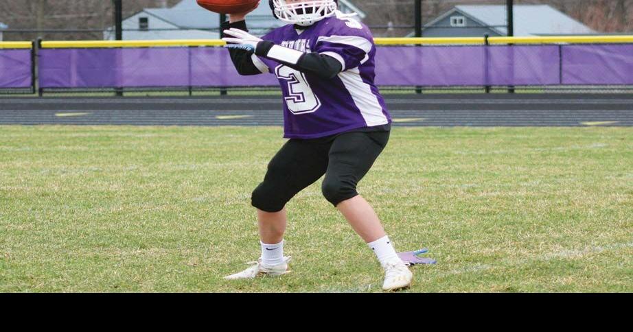 Hannibal football team opens season today at Fowler | Sports ...