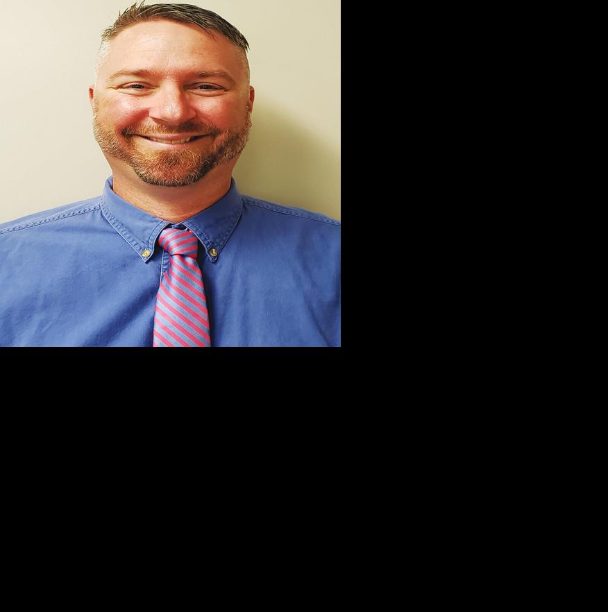 ‘This is my school’: Murray appointed as new principal of GRB High ...