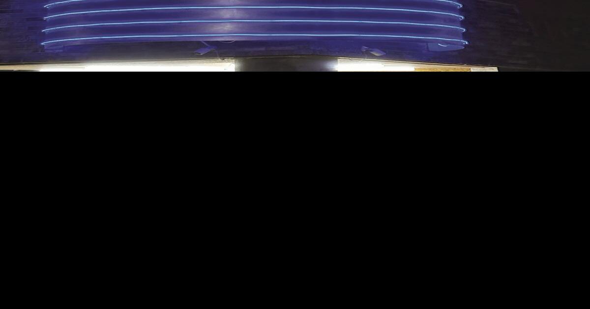 New neon sign lights up The Art Scene in Fulton | Arts & Entertainment ...