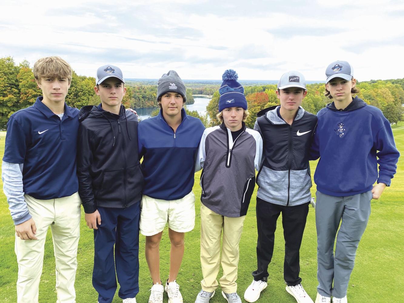 High school roundup: Oswego boys golf opens season with 5 wins | Sports ... High school roundup: Oswego boys golf opens season with 5 wins | Sports ...
