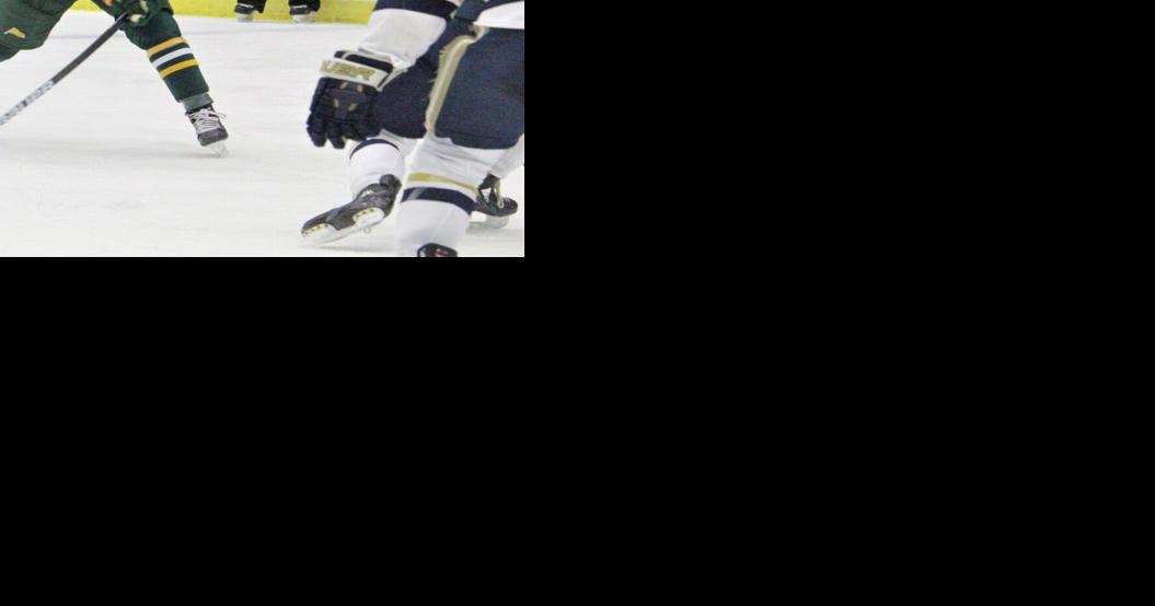 Garrett Clegg heading to Sweden next season | Sports ...