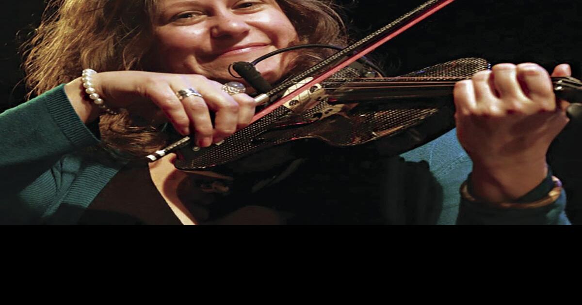 Instructor, featured performer Liz Simchik coming to Osceola | News ...