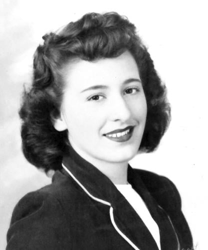 Margaret Roudabush | Obituaries | oswegocountynewsnow.com