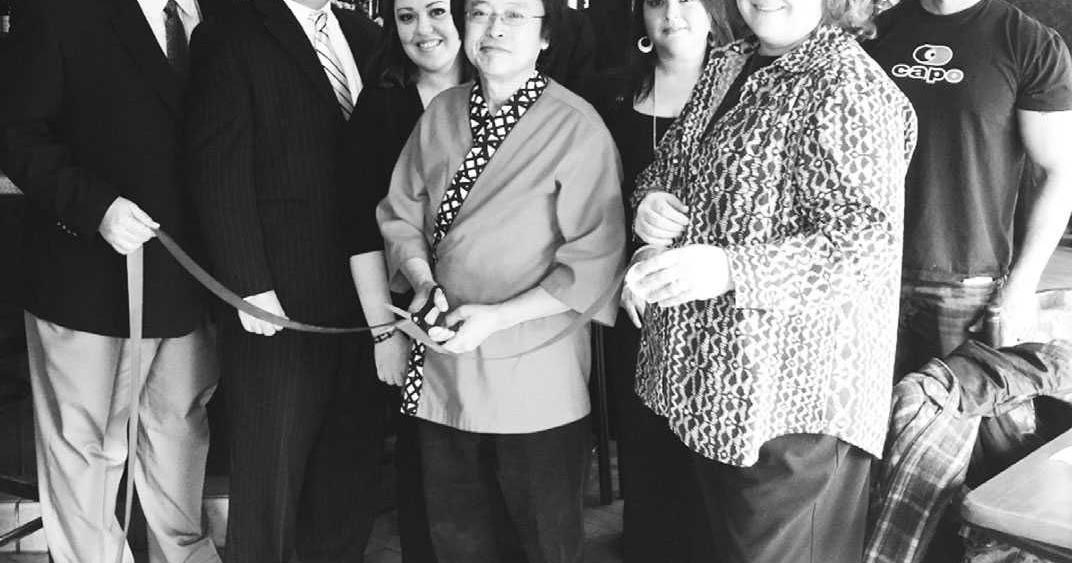 Ribbon Cutting Held Local