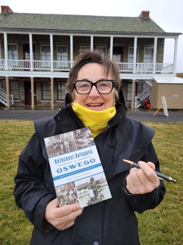 Ann Allen | | oswegocountynewsnow.com