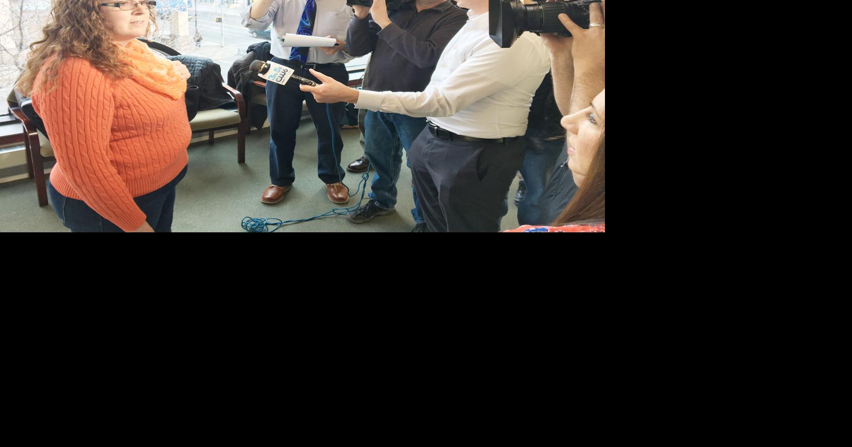 Allen family says ‘ultimate goal’ of finding Heidi still elusive | News ...