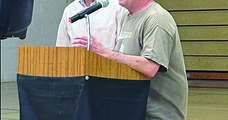 Fulton book launch event celebrates local heritage | Arts ...