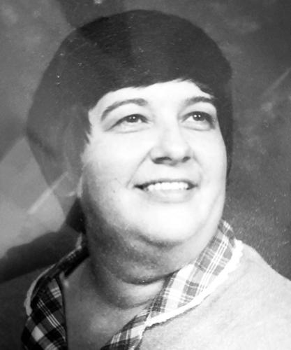 Mary L. Smith | Obituaries | oswegocountynewsnow.com